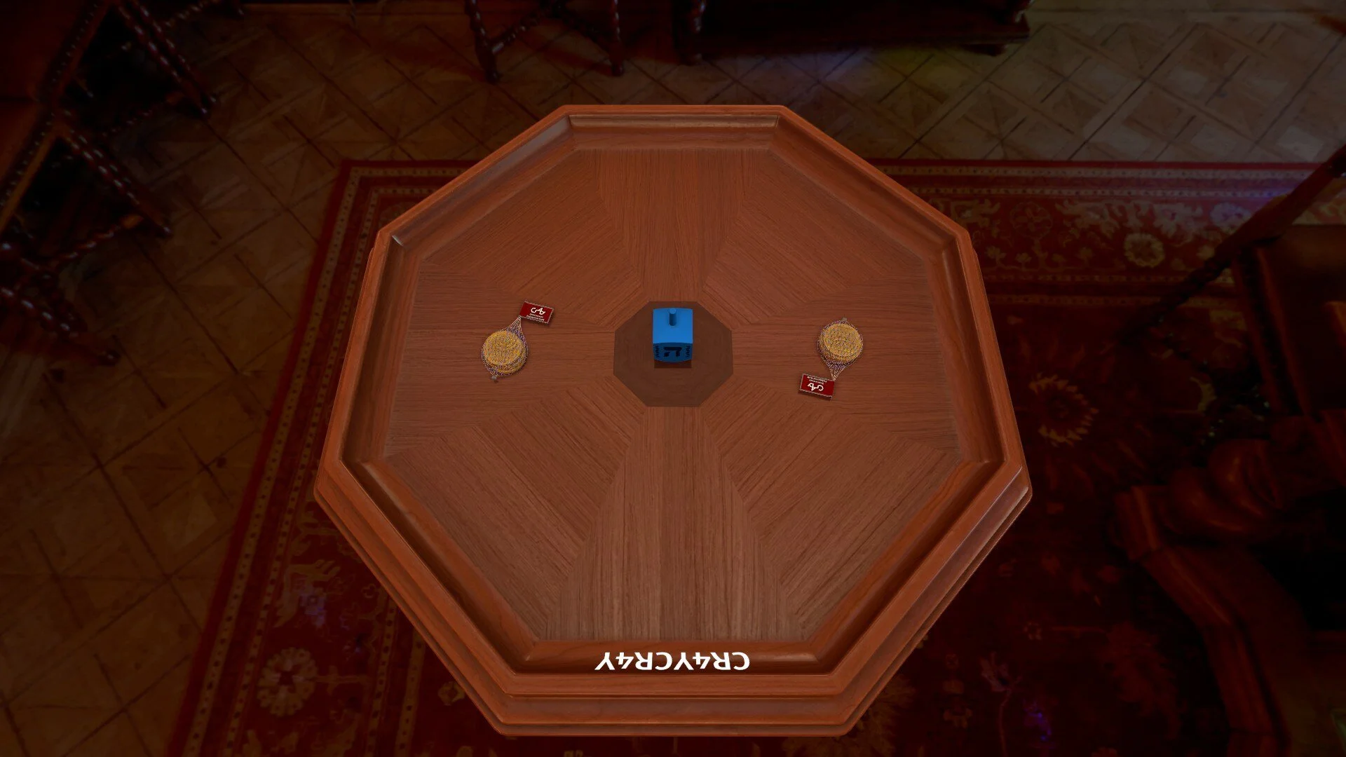 10 Holiday Tabletop Games You Can Play Online In 2022 On TTS