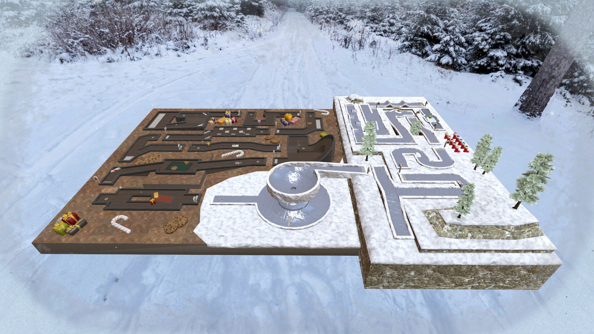 10 Holiday Tabletop Games You Can Play Online In 2022 On TTS