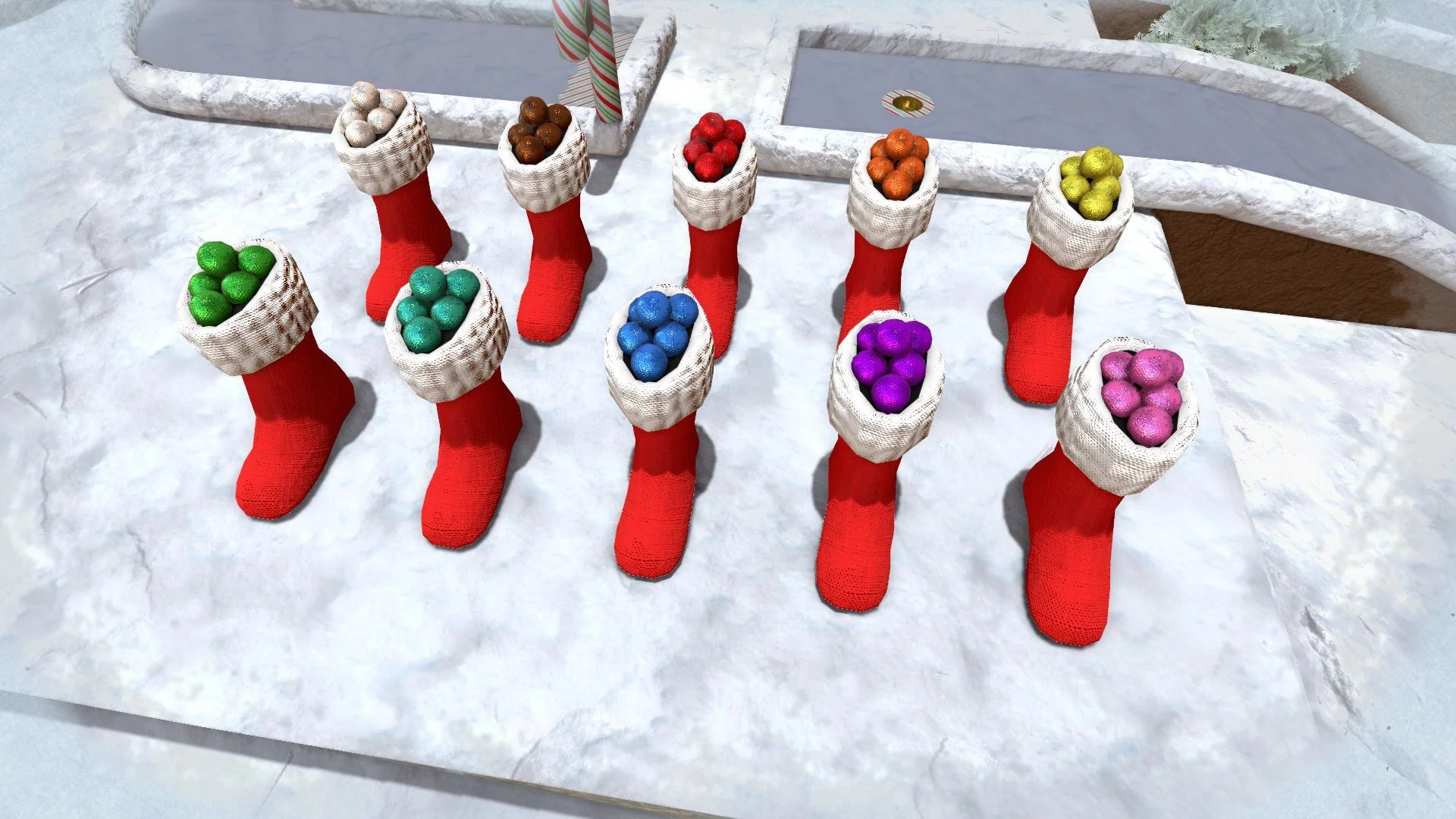 10 Holiday Tabletop Games You Can Play Online In 2022 On TTS