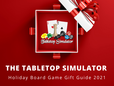 Latest Step-By-Step Instructions On Using Tabletop Simulator