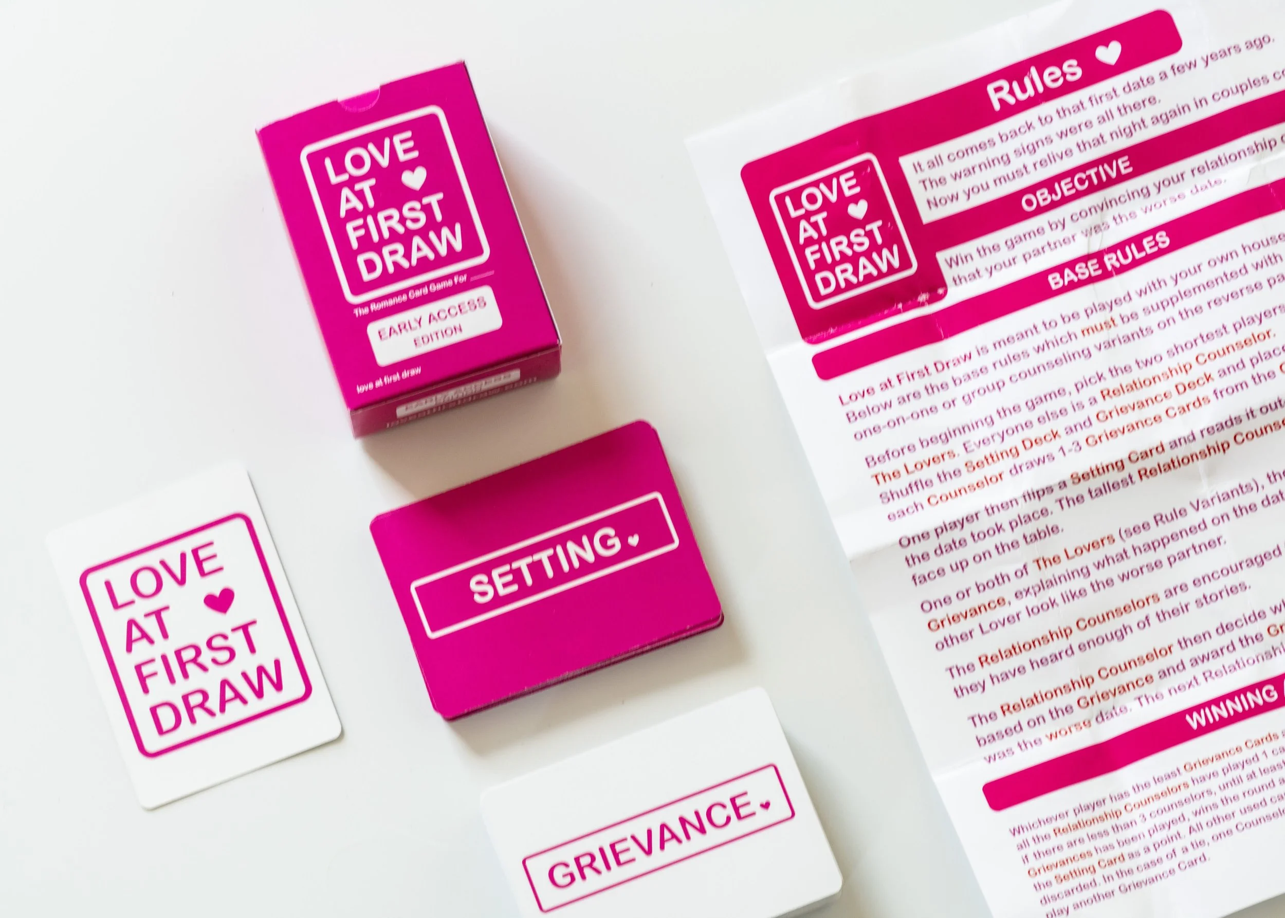 Best Valentine's Day Board Games On TTS