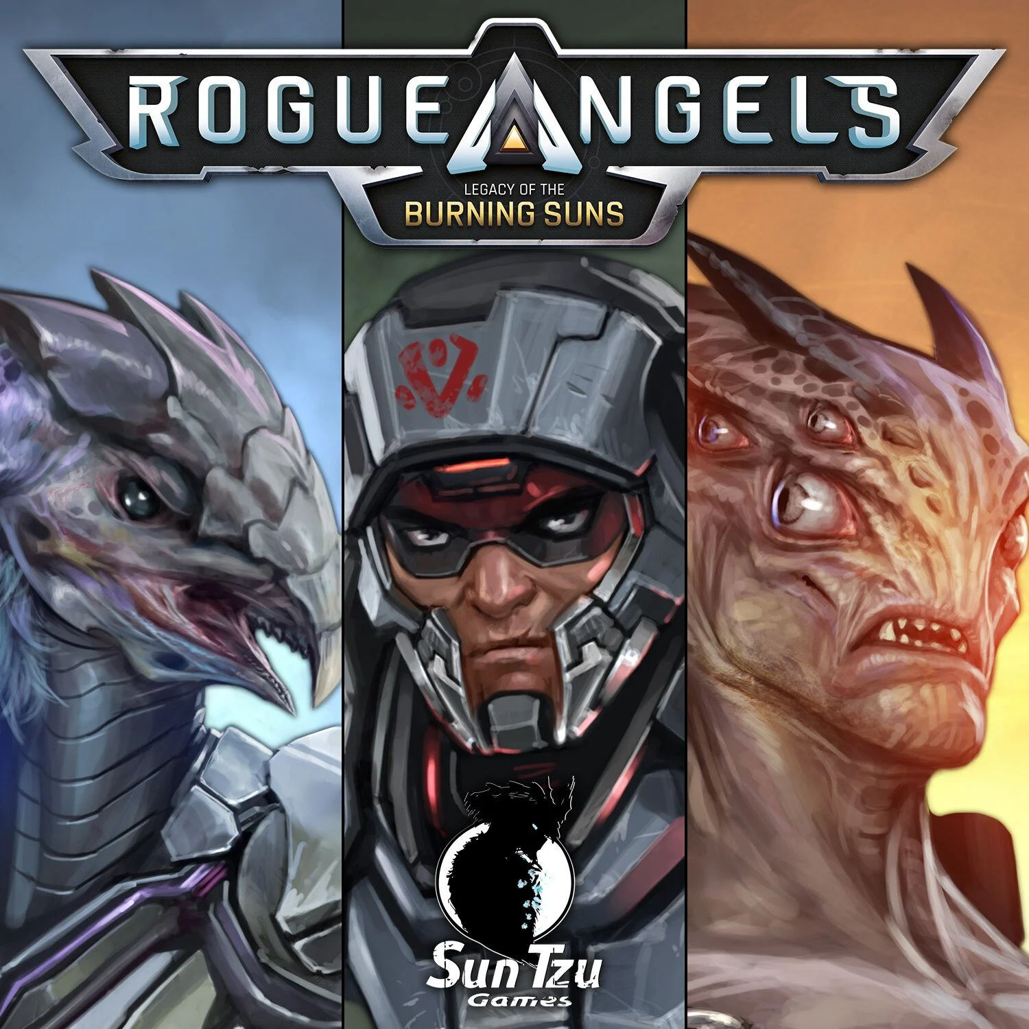 14 Board Games Playtesting On Tabletop Simulator Fall 2022