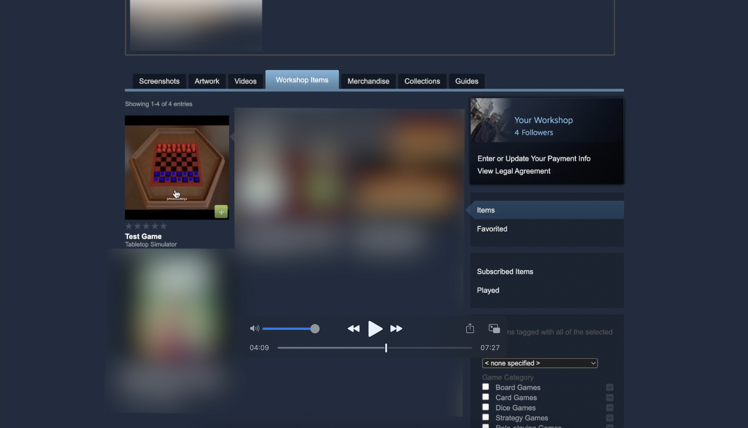How To Upload Your Tabletop Simulator Content Tutorial