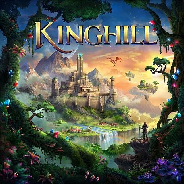 Best Tabletop Games Launching Kickstarters In November 2021