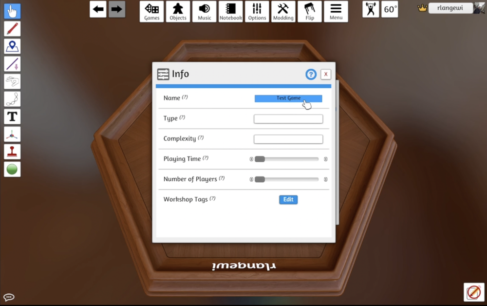 How To Upload Your Tabletop Simulator Content Tutorial