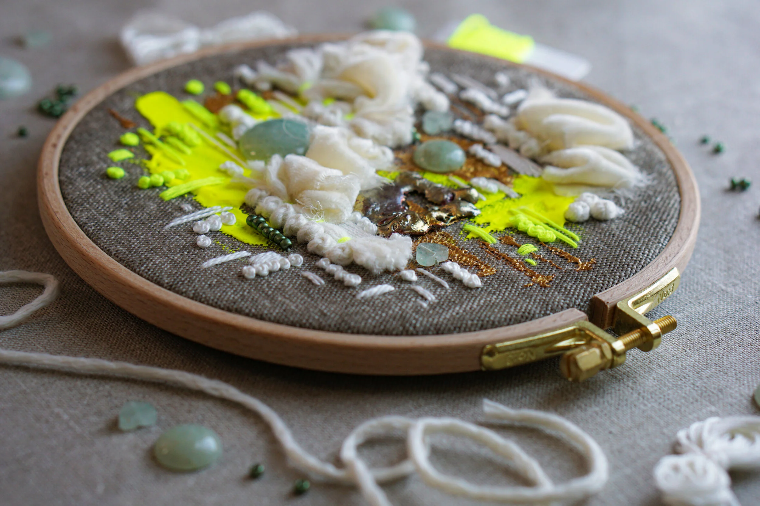 Original Art | Personal Power — tiny alchemiss