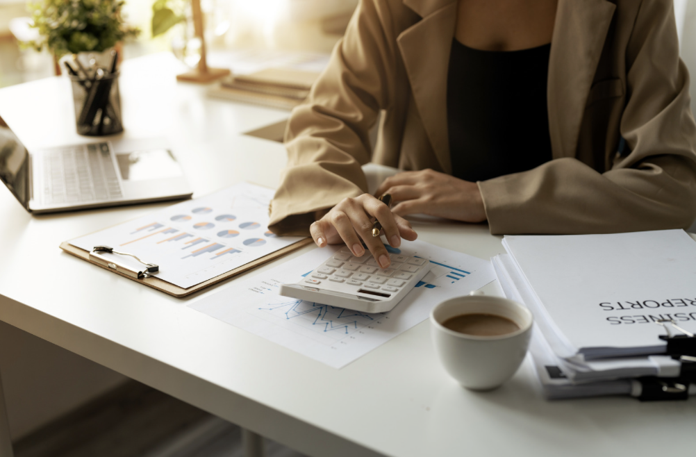 Why You Need a Bookkeeping Virtual Assistant in 2025