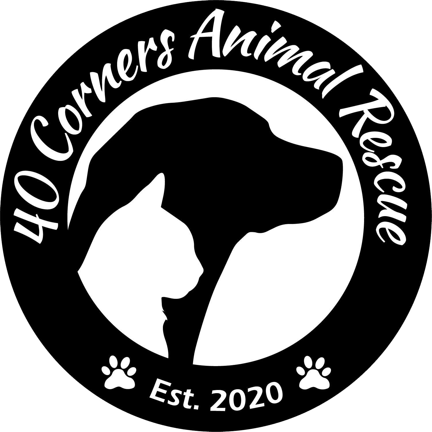 Animal Rescue Logo