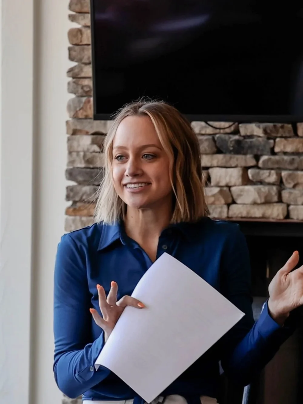 Clinical Supervision Forms Packet — DR. NICOLE THAXTON