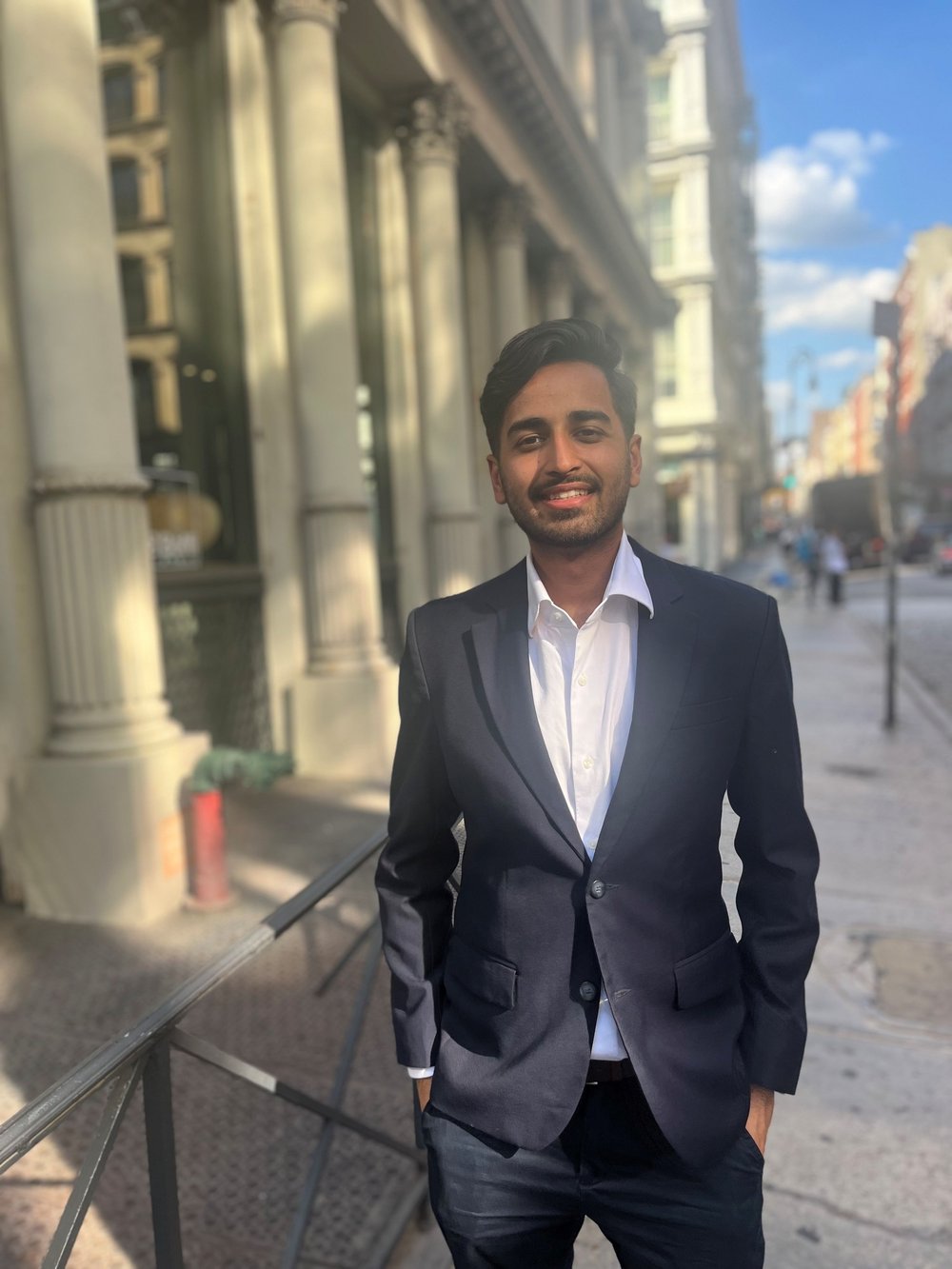 About 1 — Essence Development