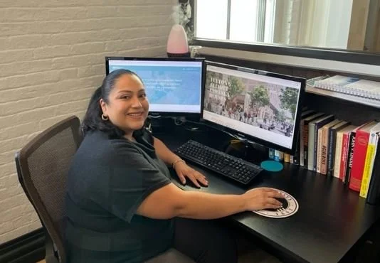 Team — Essence Development