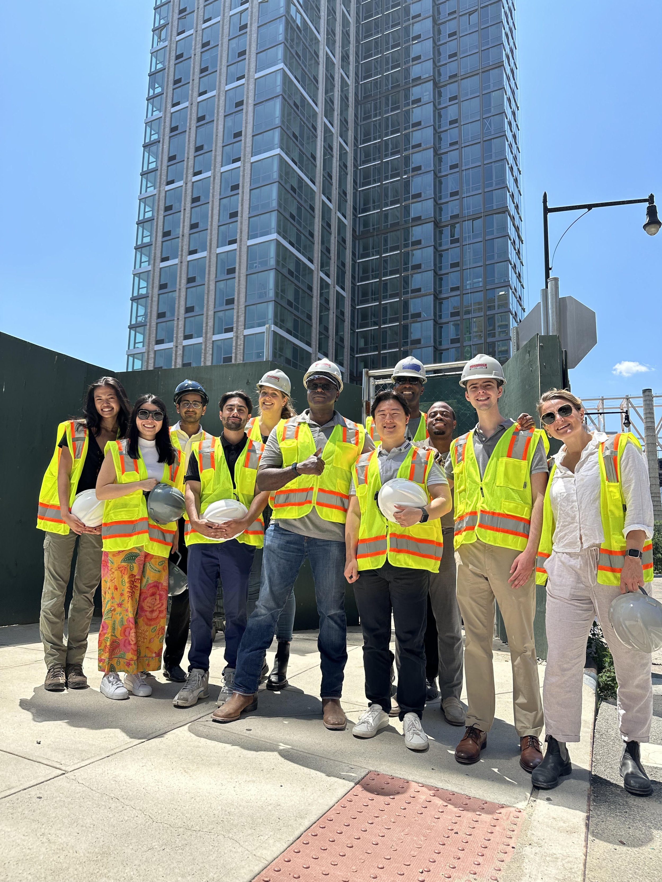 Team — Essence Development