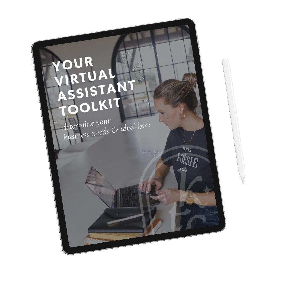 Free Resources — Keeping the Creativity