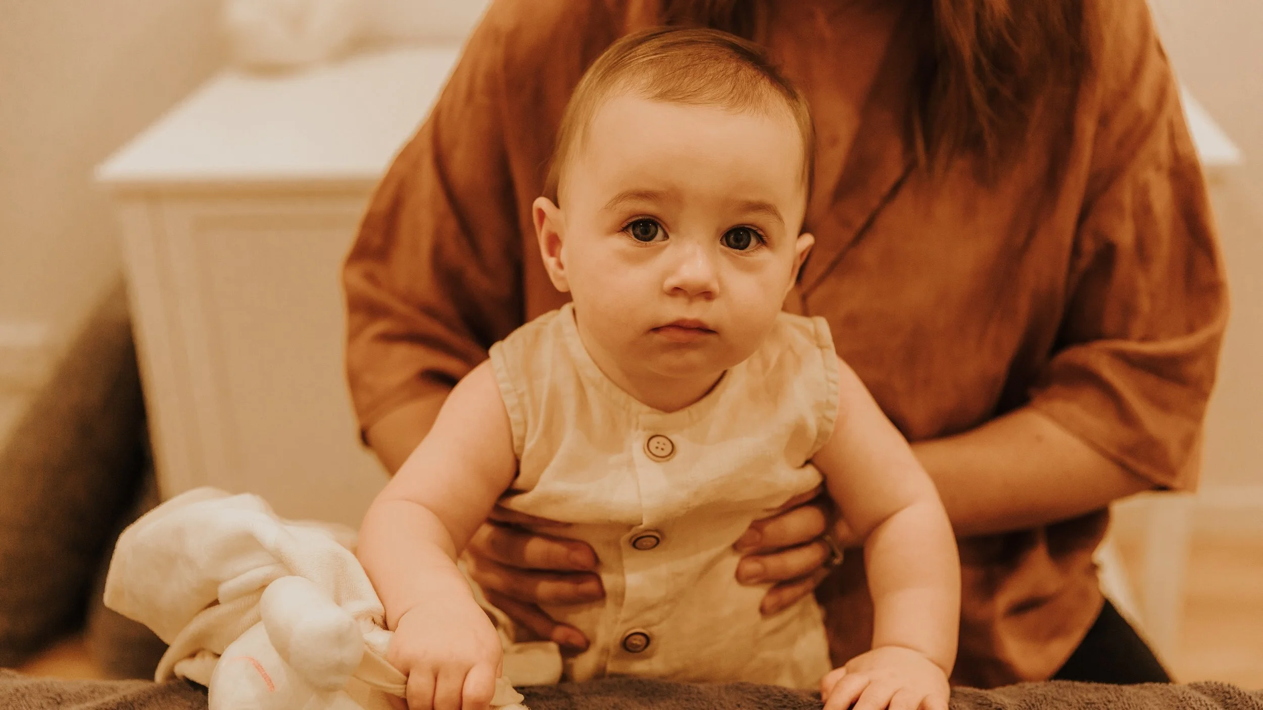 Baby & Child Osteopathy – Move Easy Health Studio