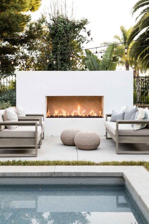 20 Seriously Stunning Outdoor Spaces — The Curb Appeal Co.