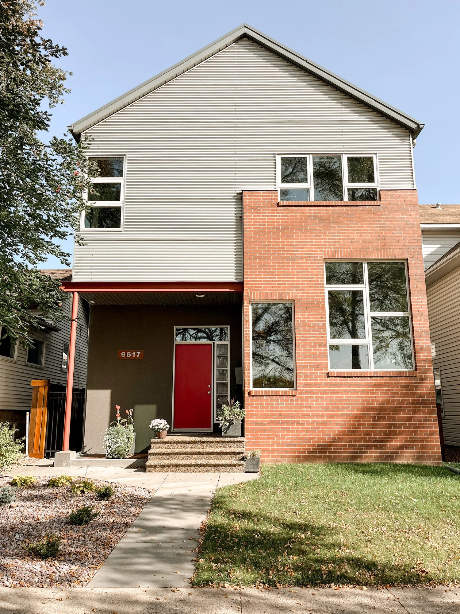 Edmonton Architectural Tour | Rossdale — The Curb Appeal Co.