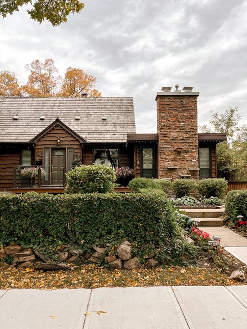 Edmonton Architectural Tour | Highlands — The Curb Appeal Co.