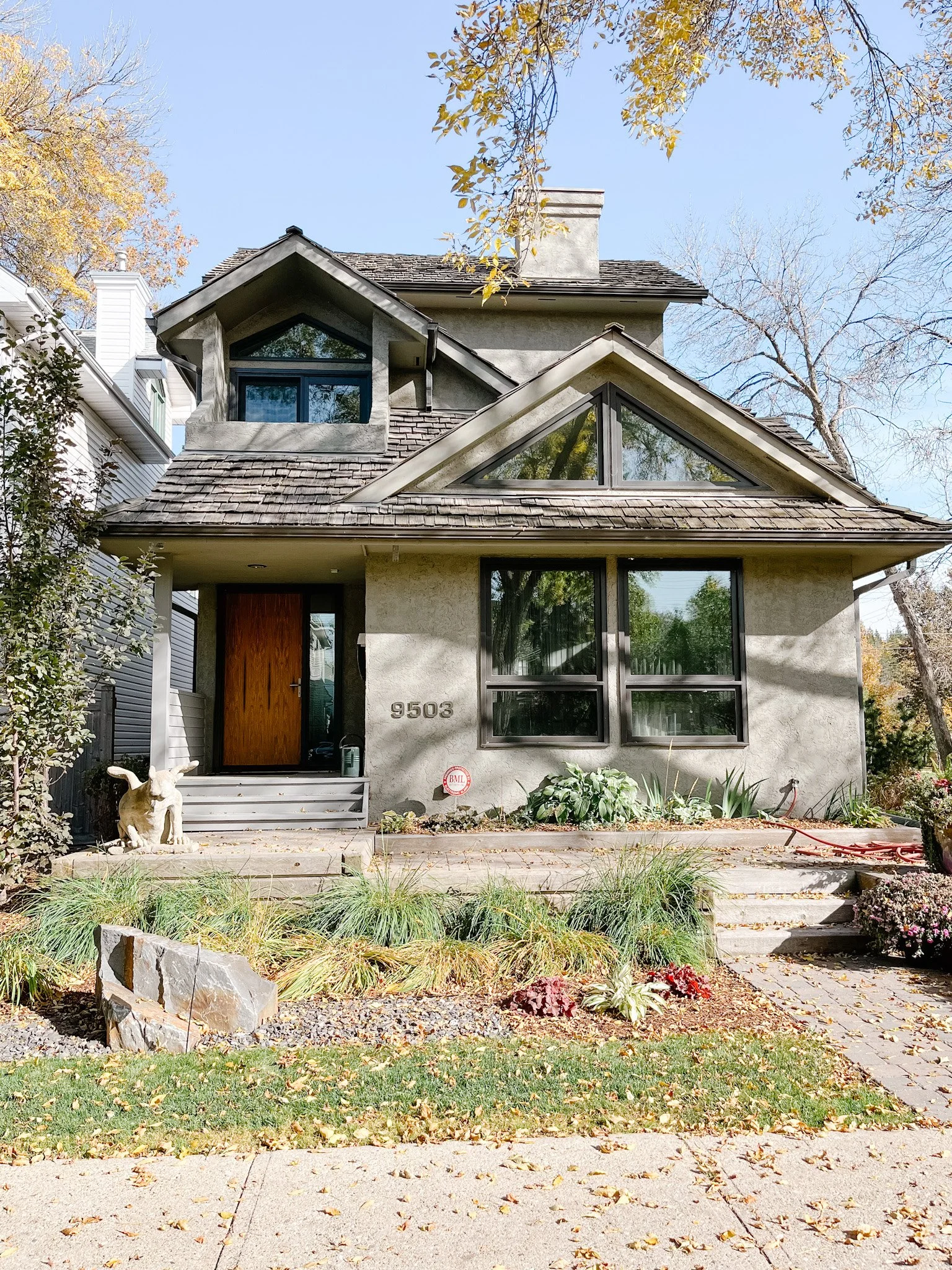 Edmonton Architectural Tour | Rossdale — The Curb Appeal Co.