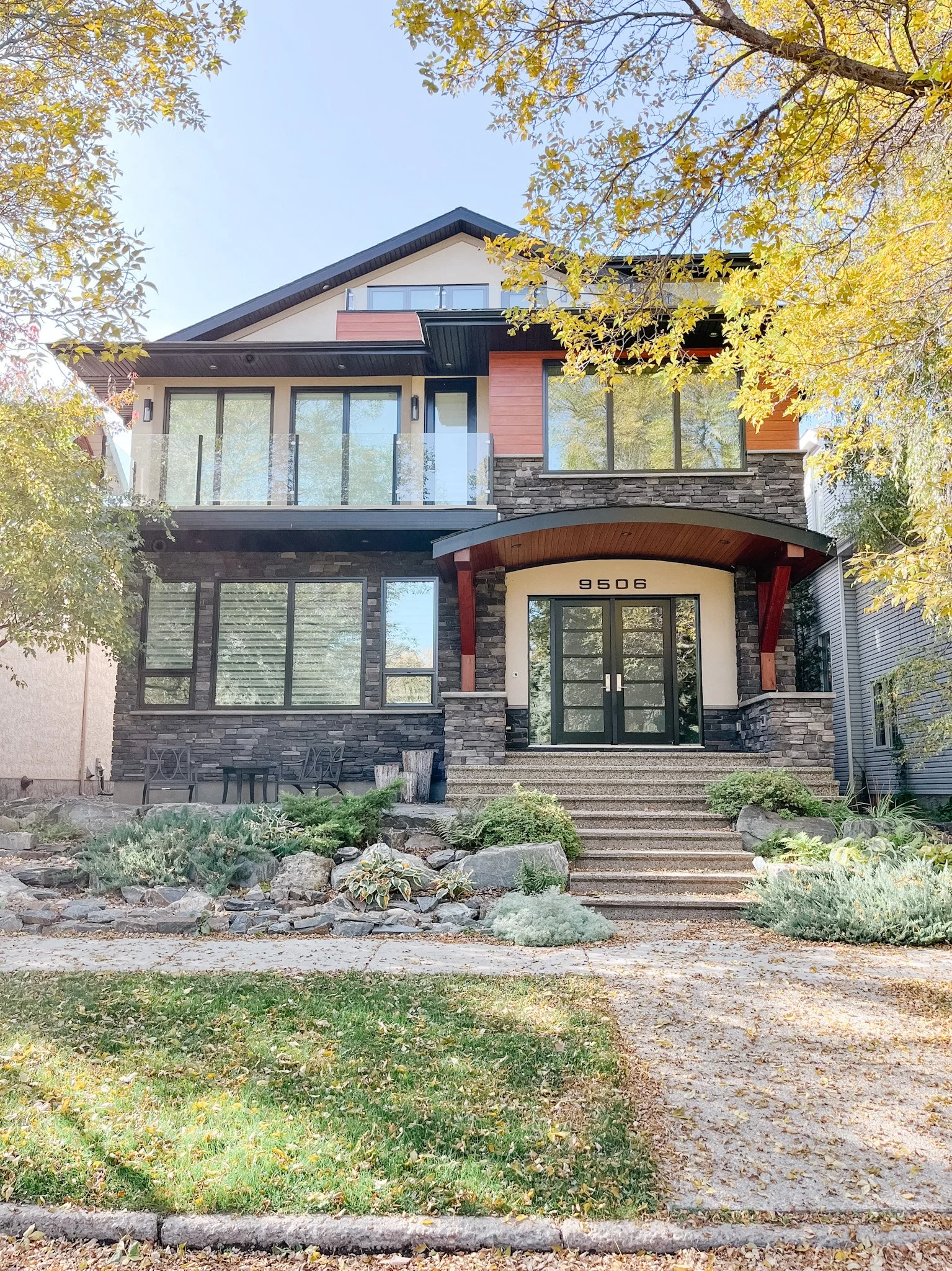 Edmonton Architectural Tour | Rossdale — The Curb Appeal Co.