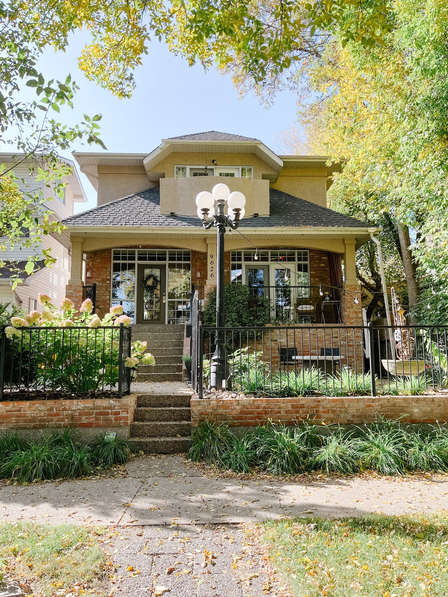 Edmonton Architectural Tour | Rossdale — The Curb Appeal Co.