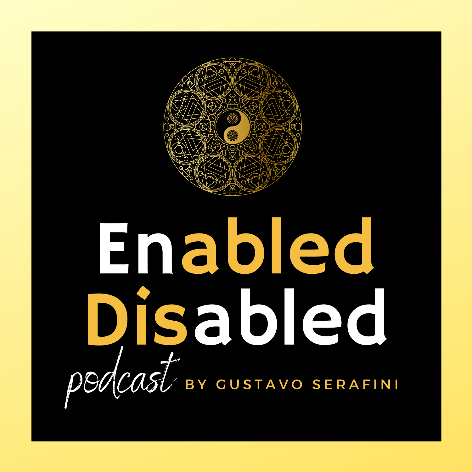 Listen & Subscribe — Enabled Disabled