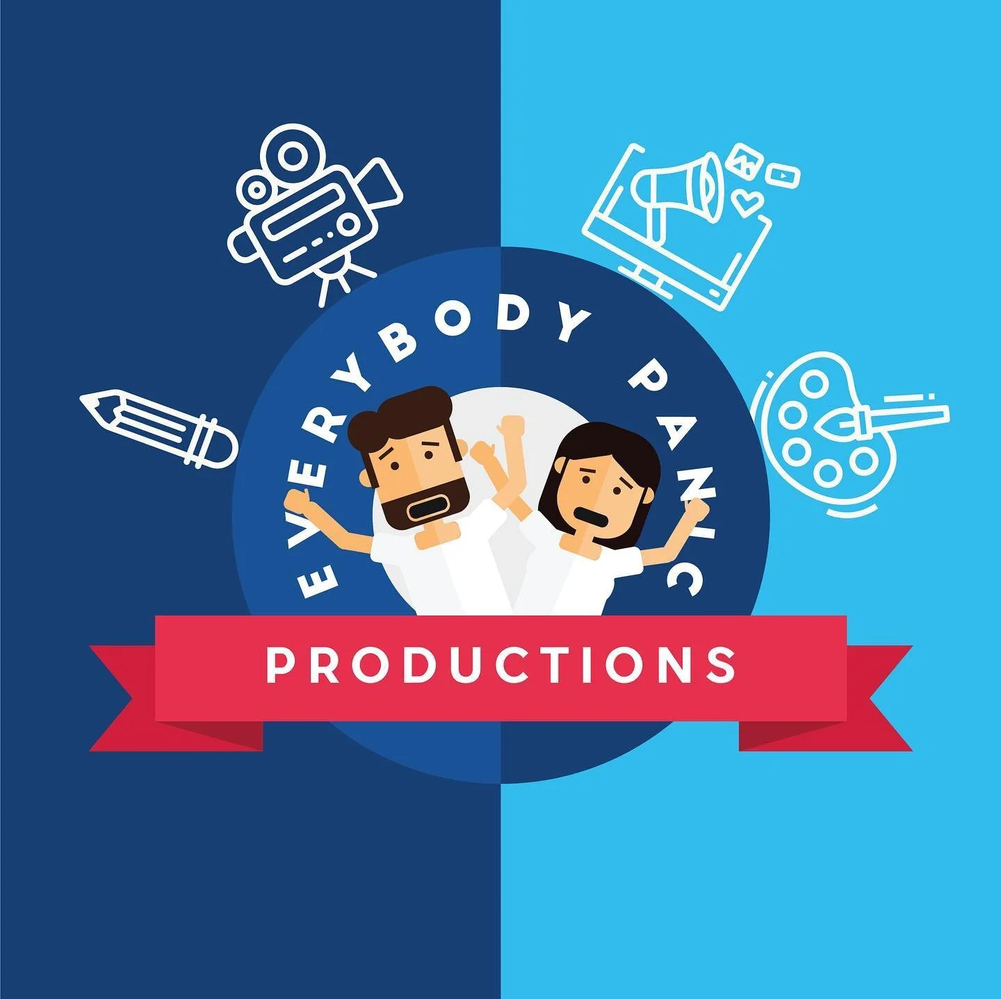 Everybody Panic Productions