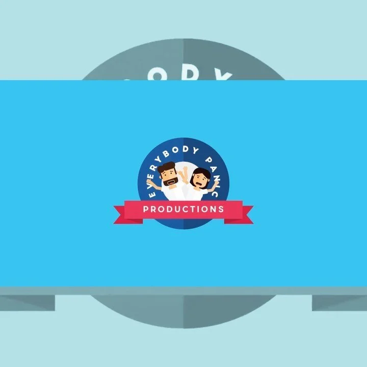 Everybody Panic Productions