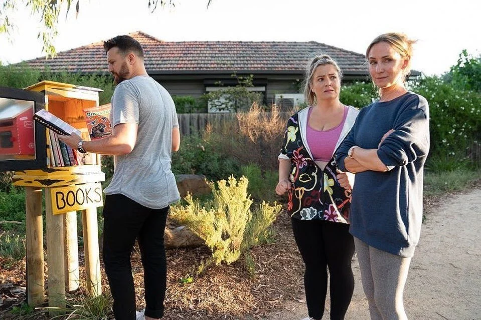 Everybody Panic Productions