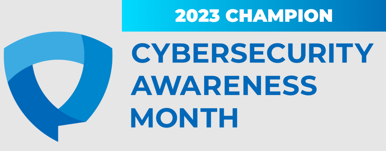 Be a Cybersecurity Champion — PopCykol