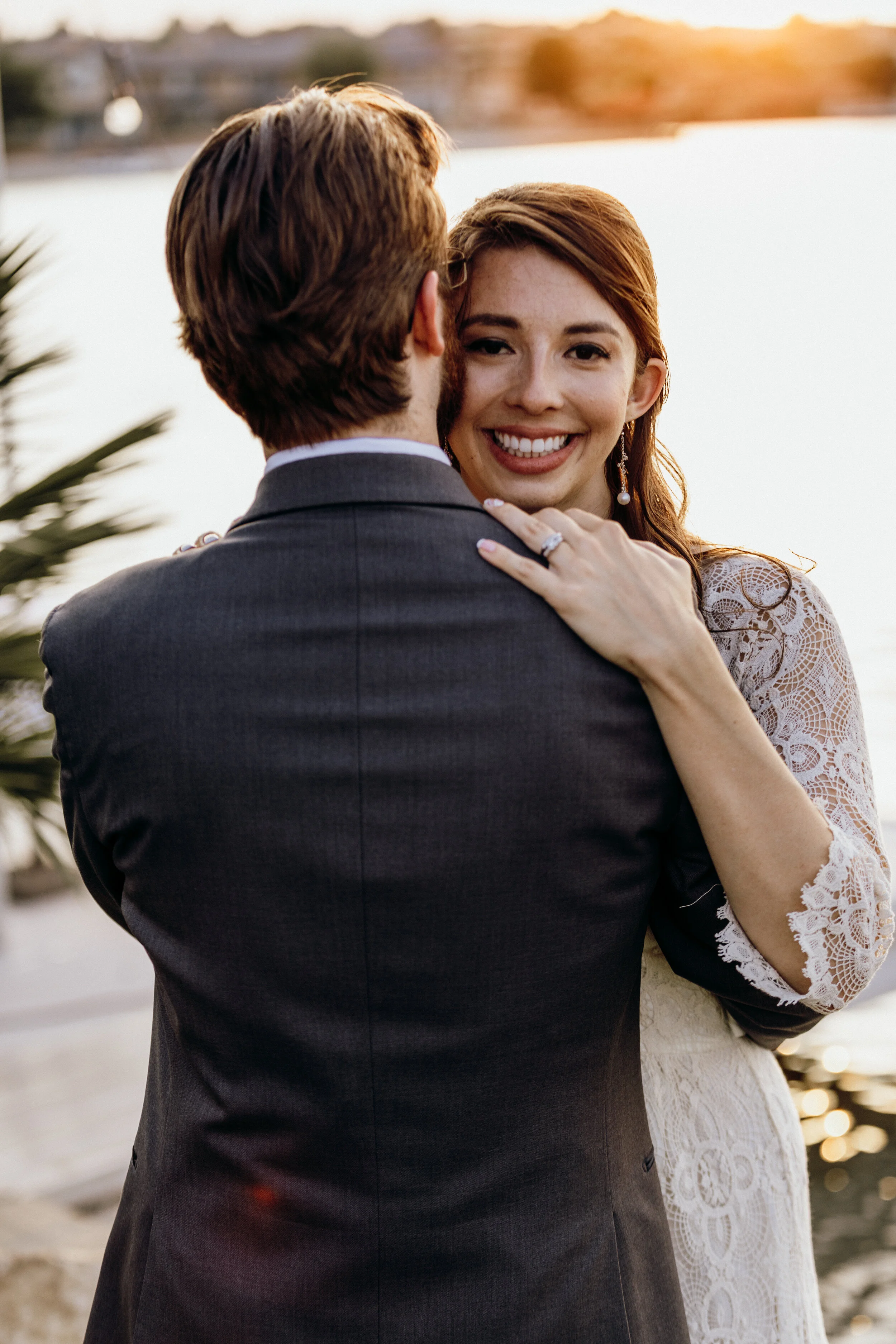 Gallery 1 — Lulu Bernal Bridal