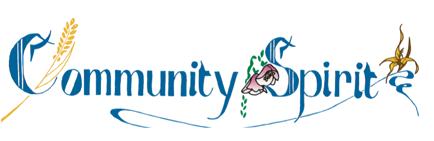 Community Spirit Newspaper — Ravensthorpe Community Resource Centre