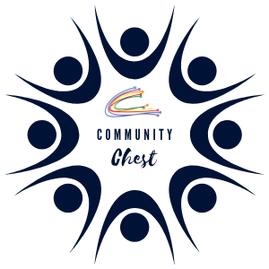 Community Chest Icon