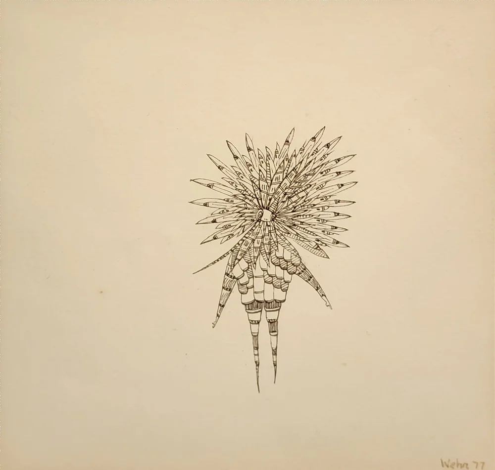 Director's Notes Issue No.4 - Leading With Drawing — Museum of ...