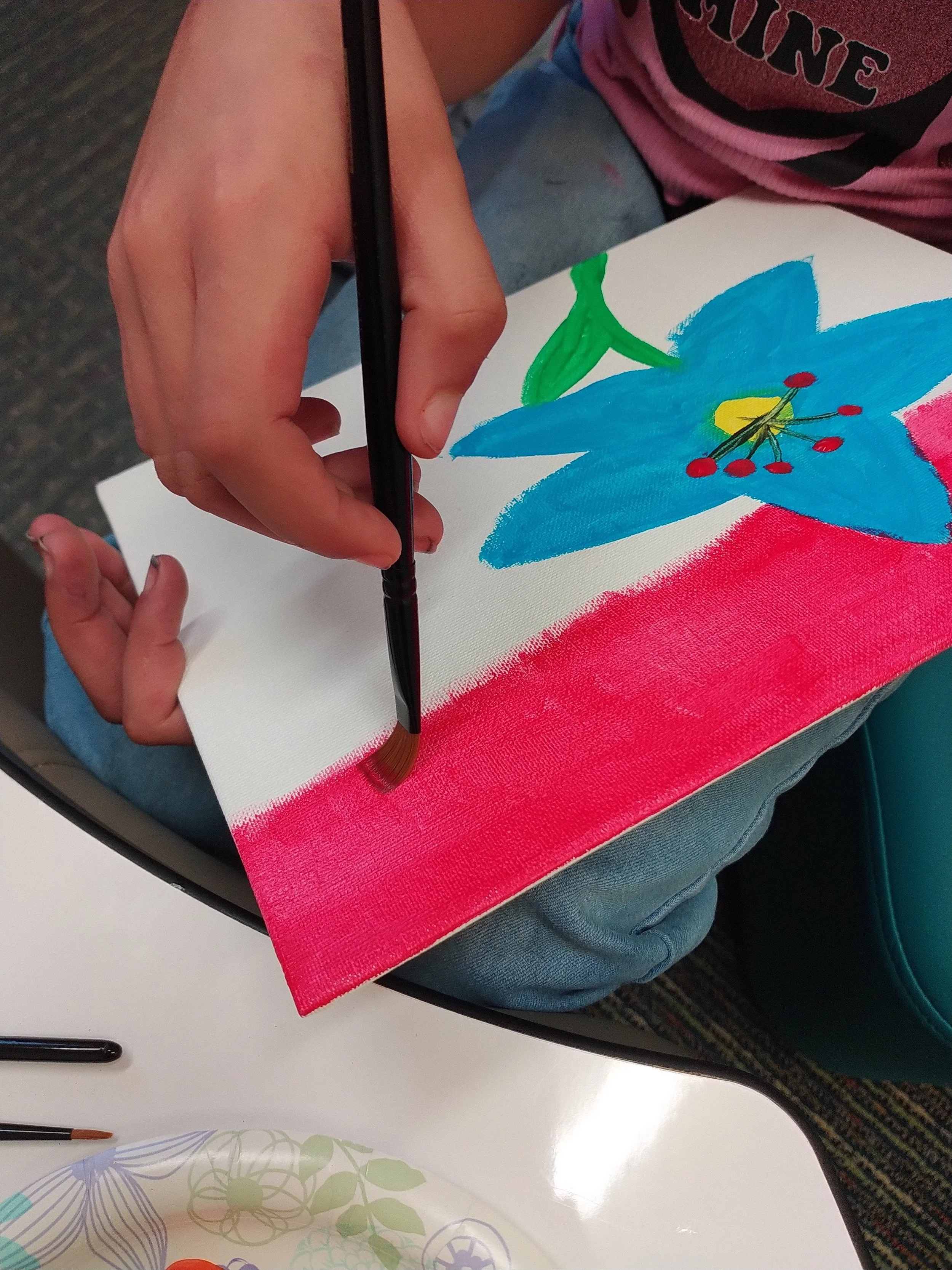 Outside In Creative Response to Trauma — Museum of Northwest Art