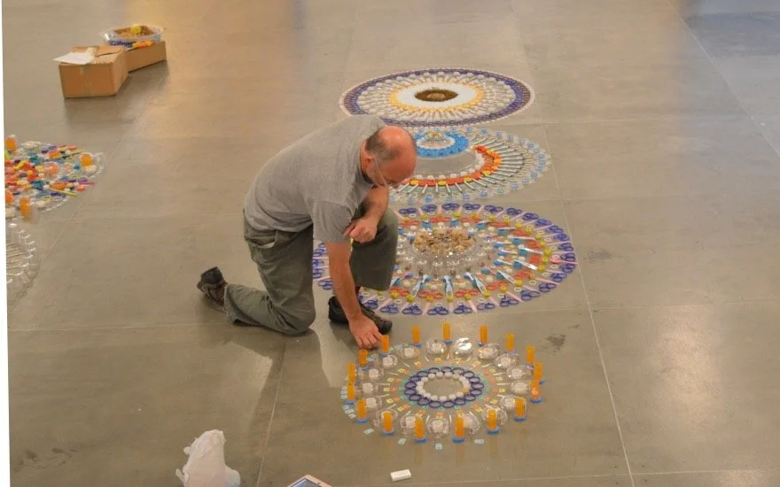Bradd Skubinna - Ten Ideas Worth Having — Museum of Northwest Art