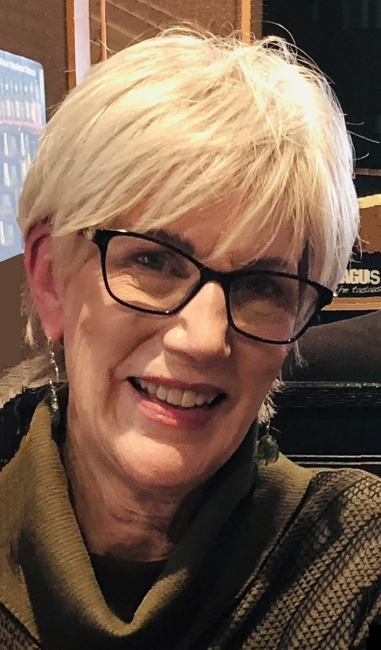 Staff & Board — Museum of Northwest Art