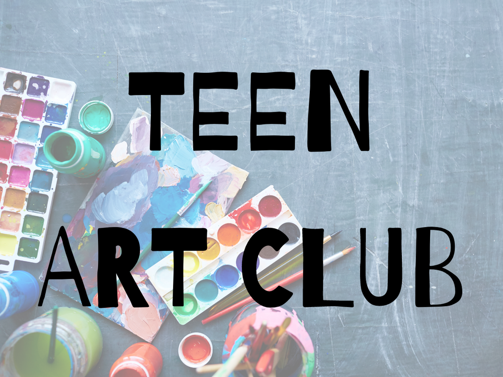 Family & Youth Programs — Museum of Northwest Art