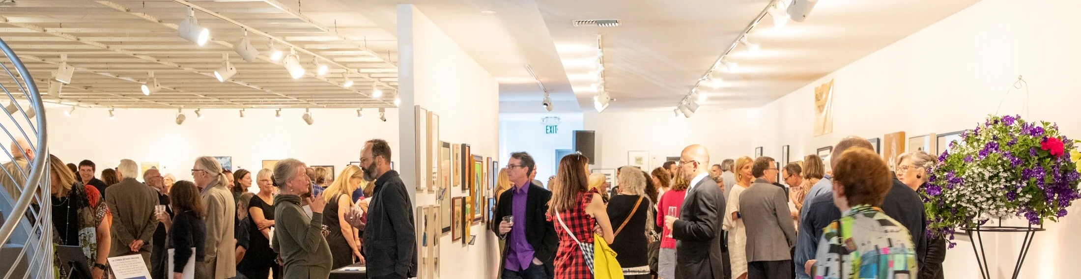 2025 Art Auction — Museum of Northwest Art