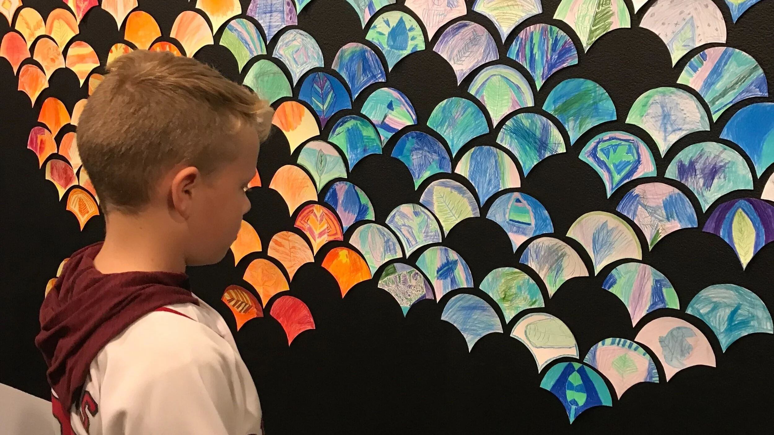 Community Connections — Museum of Northwest Art