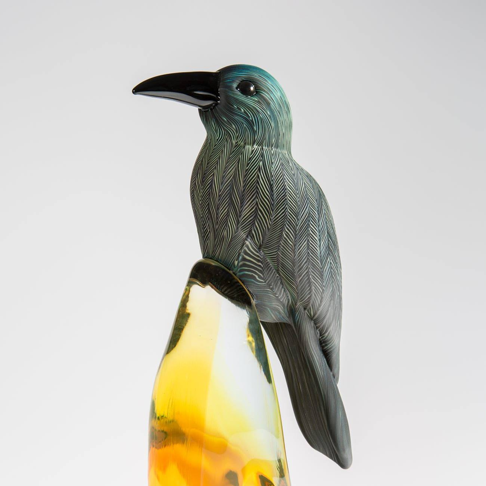 Meet & Greet: Artist, Dan Friday & Curator, Carla Bucknell — Museum of ...