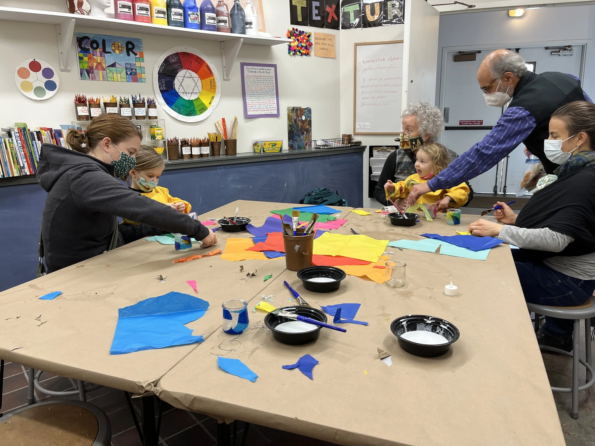 Museum of Northwest Art