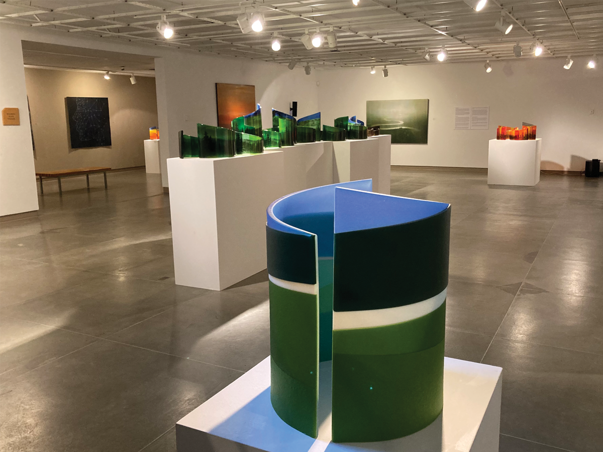 Museum of Northwest Art