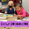 Early Enrichment - November 15 — Museum of Northwest Art