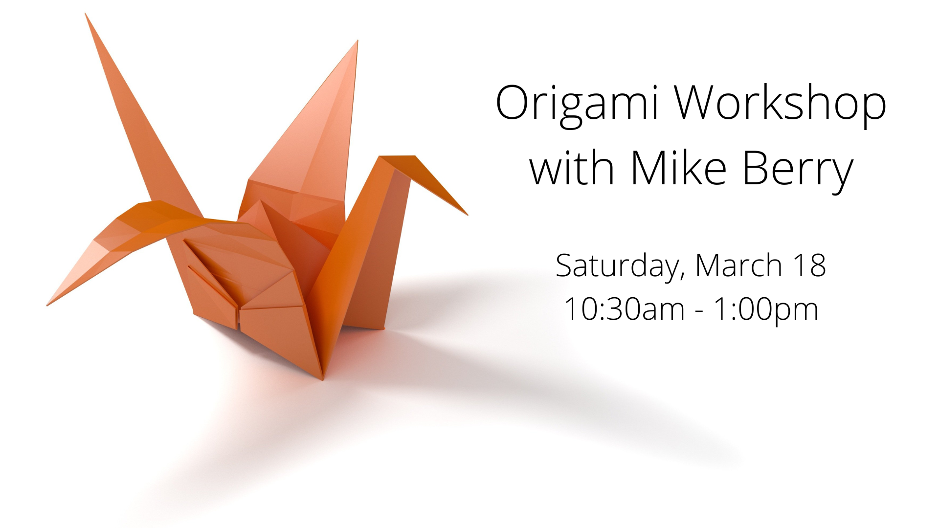 MoNA Event Calendar — Museum of Northwest Art