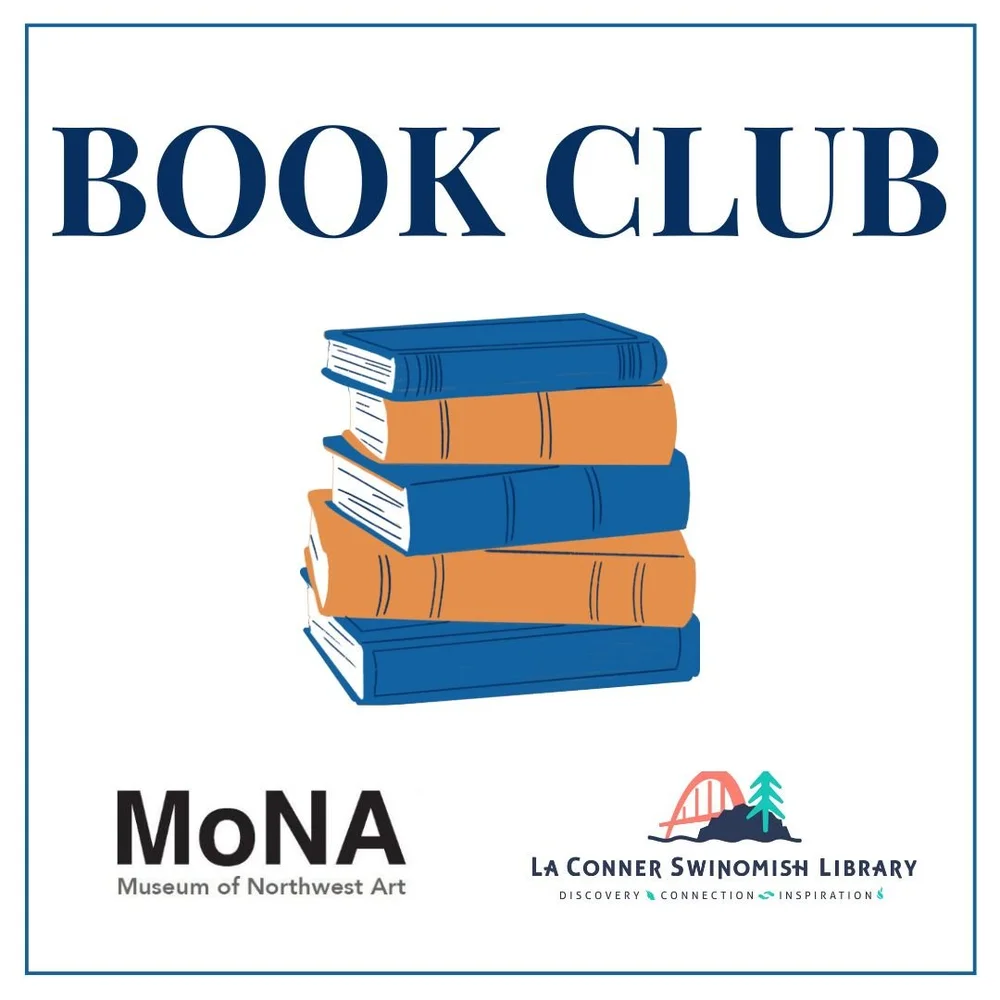 MoNA Event Calendar — Museum of Northwest Art