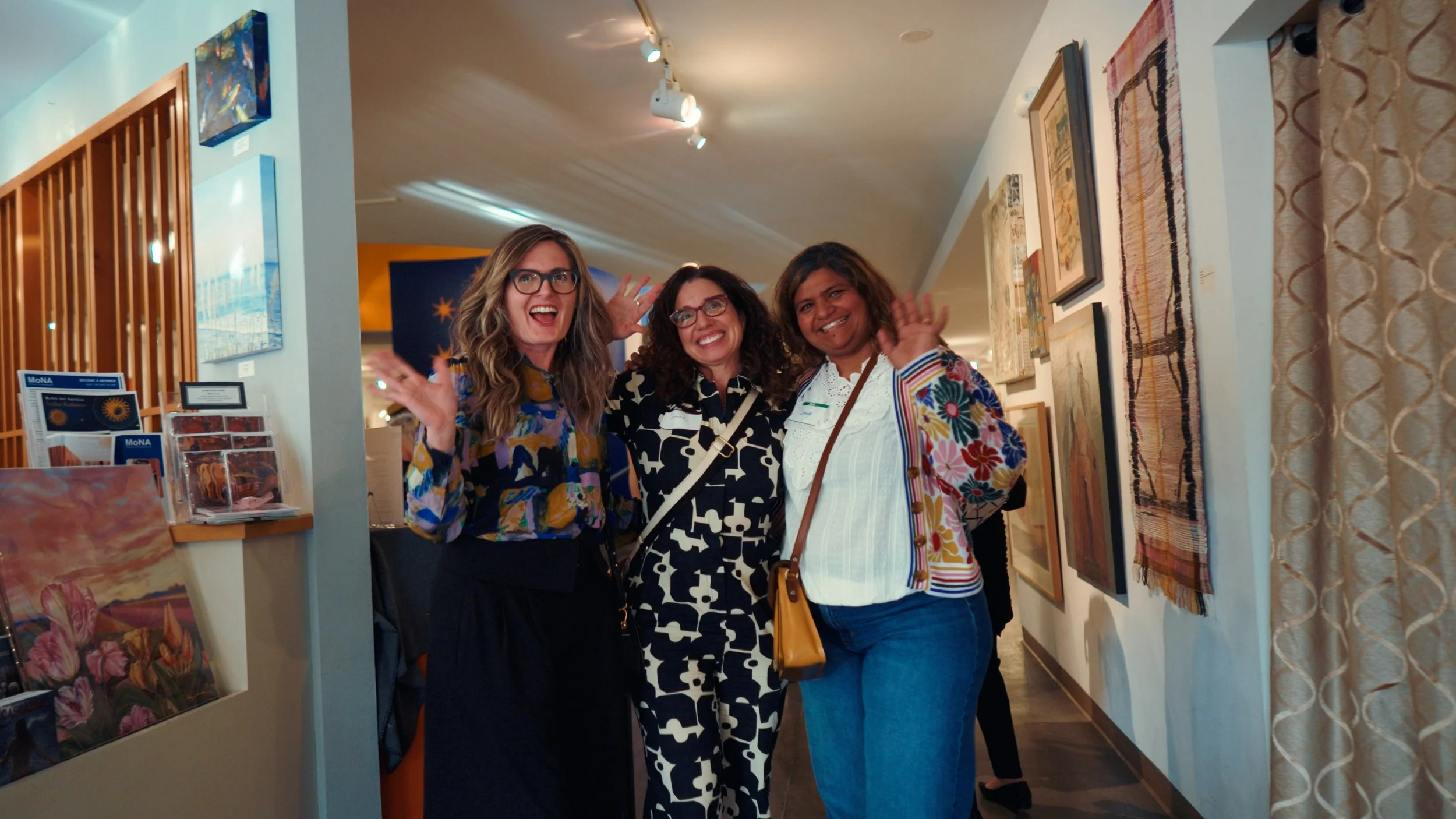 Membership — Museum of Northwest Art