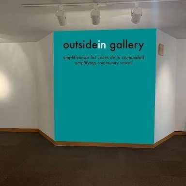 MoNA’s Outside In Gallery: Past, Present & Future — Museum of Northwest Art