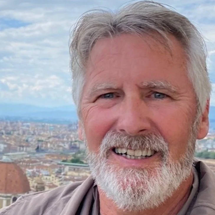 Staff & Board — Museum of Northwest Art