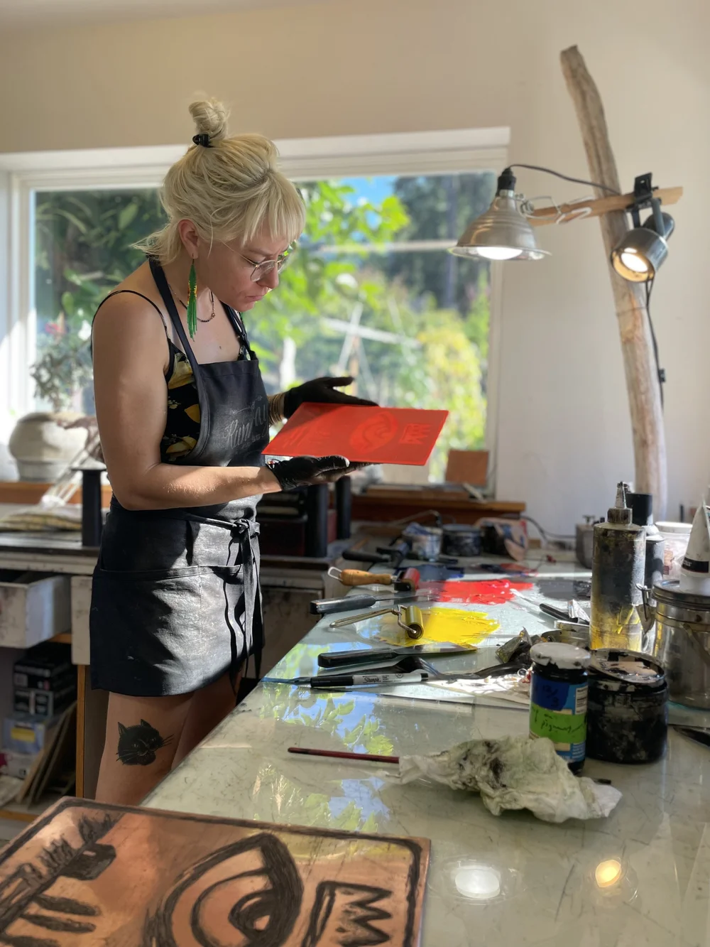 Artist Talk with Mandy Jene Turner October 7, 4pm Free event — Museum ...