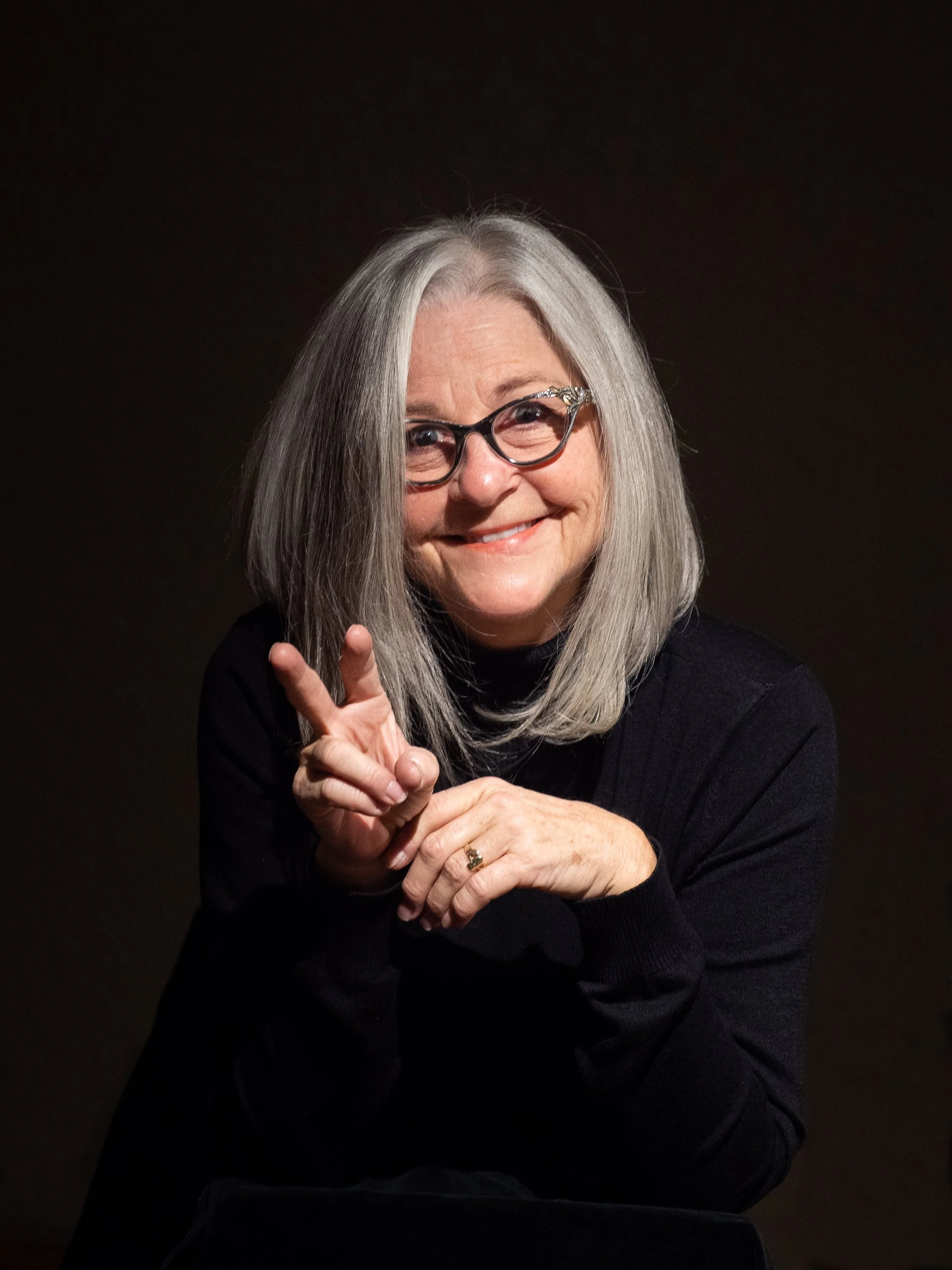 Illuminated Expressions w/ Trish Harding — Museum of Northwest Art